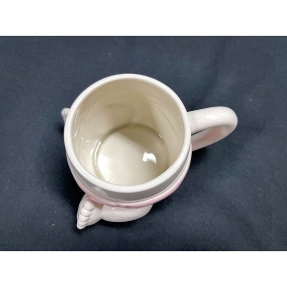 Omnibus OCI Japan | Dining | Omnibus Oci Japan Baby Feet Bottom Diaper ...